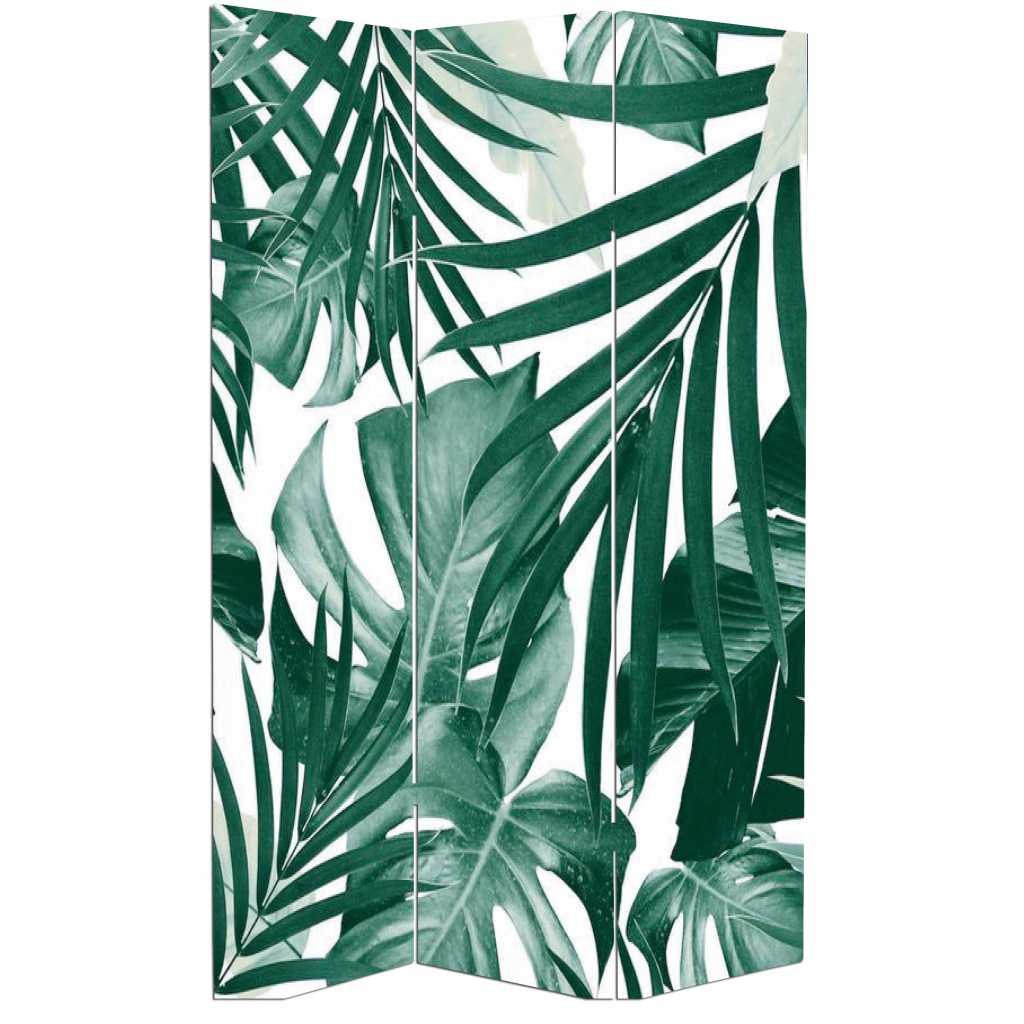 ROOM DIVIDER FOLIAGE GREEN - Nguni Galore